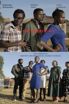 ‎The Surrogate (2018) directed by Achiro P. Olwoch • Reviews, film ...