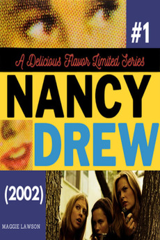 ‎Nancy Drew (2002) directed by James Frawley • Reviews, film + cast ...