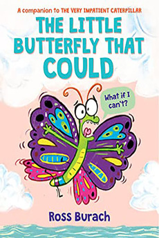 ‎The Little Butterfly That Could (2022) directed by Galen Fott • Film ...