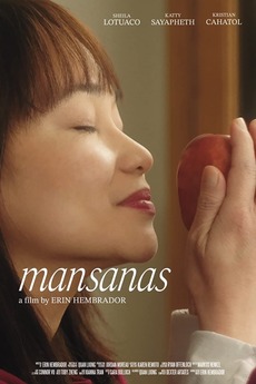 ‎Mansanas (2021) directed by Erin Hembrador • Film + cast • Letterboxd