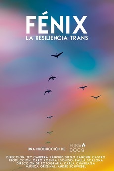 ‎Fénix (2021) directed by Diego Ariel Sánchez Castro, María Teresa ...