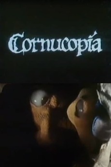 Cornucopia’ review by KC • Letterboxd