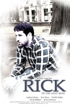 ‎Rick • Film + cast • Letterboxd