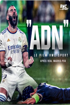 ‎ADN (2022) • Film + cast • Letterboxd