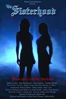 ‎Secrets of the Sisterhood (2005) directed by Jeffrey Scott Thomas ...