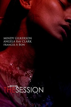 ‎The Session (2018) directed by Nicholas Grant • Film + cast • Letterboxd