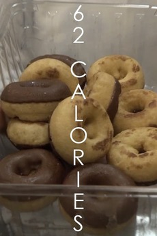 ‎62 Calories! (2021) directed by Jake Phillips • Reviews, film + cast ...