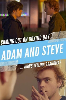 ‎Adam and Steve (2019) directed by Paula Alonso • Reviews, film + cast ...