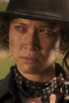 ‎Standoff directed by Lisa Channer • Film + cast • Letterboxd