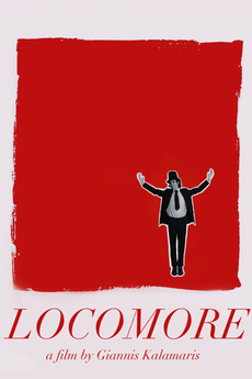 ‎Locomore directed by Giannis Kalamaris • Film + cast • Letterboxd