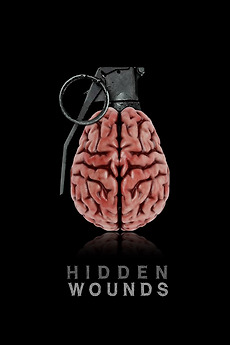 ‎Hidden Wounds (2022) directed by Toby Kearton • Reviews, film + cast ...