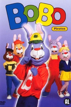 ‎Bobo - Piraten (2005) • Film + cast • Letterboxd