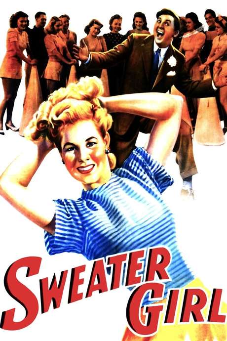 ‎Sweater Girl (1942) directed by William Clemens • Reviews, film + cast ...