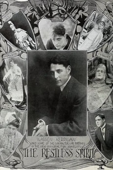 ‎The Restless Spirit (1913) directed by Allan Dwan • Reviews, film ...