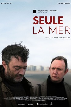 ‎Seule la mer (2022) directed by David S. Prudhomme • Film + cast ...
