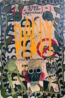 ‎Daddy (2021) directed by Austin Jamieson • Film + cast • Letterboxd