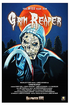 ‎Grim Reaper (2021) directed by James Ian Mair • Reviews, film + cast ...