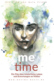 ‎Me Time (2022) directed by Ayla Yildiz • Film + cast • Letterboxd
