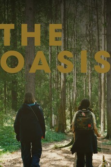 ‎The Oasis (2022) directed by Samuel Page • Film + cast • Letterboxd