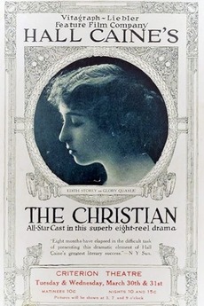 ‎The Christian (1914) directed by Frederick A. Thomson • Reviews, film ...