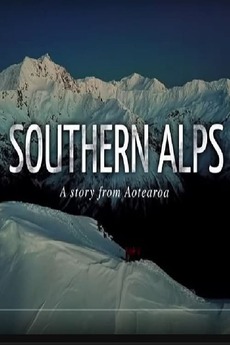 ‎Southern Alps - A NZ Ski Movie (2018) • Film + cast • Letterboxd