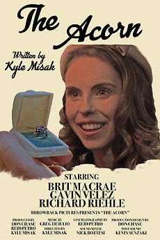 ‎The Acorn (2018) directed by Kyle Misak • Film + cast • Letterboxd