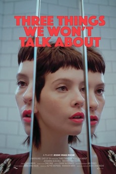 ‎Three Things We Won't Talk About (2022) directed by Jessie Craig Roche ...
