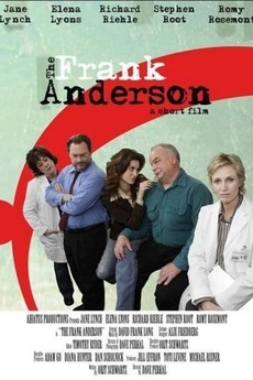 ‎The Frank Anderson (2006) directed by Dave Perkal • Film + cast ...