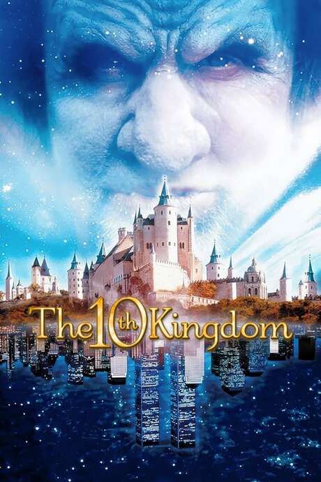 ‎The 10th Kingdom (2000) directed by Herbert Wise, David Carson et al ...