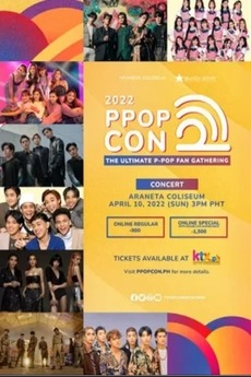 ‎PPOP CON (2022) • Film + cast • Letterboxd