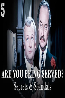 you being served