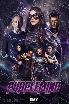 ‎Purplemind (2021) directed by Emy LTR • Reviews, film + cast • Letterboxd