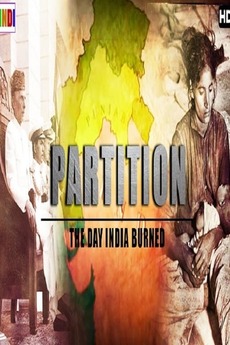 indian partition documentary