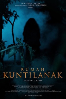 kuntilanak 1 release date
