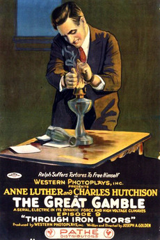 ‎The Great Gamble (1919) directed by Joseph A. Golden • Reviews, film ...
