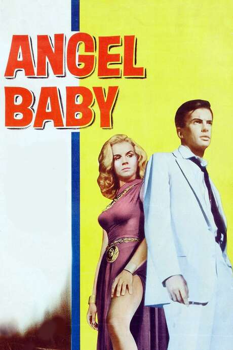 ‎Angel Baby (1961) directed by Paul Wendkos, Hubert Cornfield • Reviews ...