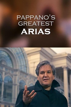 ‎Pappano's Greatest Arias (2019) directed by Dominic Best • Film + cast ...