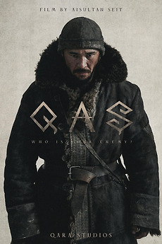 ‎Qas (2022) directed by Aisultan Seitov • Reviews, film + cast • Letterboxd