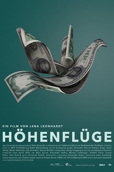 ‎Highflyers (2019) directed by Lena Leonhardt • Reviews, film + cast ...