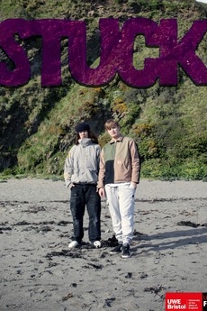 ‎Stuck directed by Corinna Elleschild • Film + cast • Letterboxd