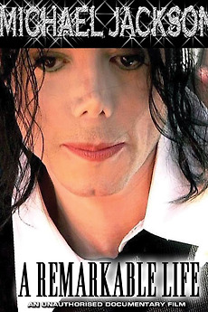 ‎Michael Jackson: A Remarkable Life (2003) directed by Charlotte Lewin ...