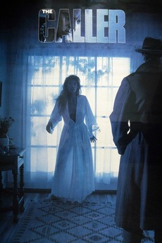 ‎The Caller (1987) directed by Arthur Allan Seidelman • Reviews, film ...