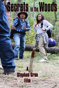 ‎Secrets in the Woods (2018) directed by Stephen Groo • Reviews, film ...