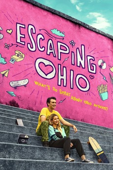 ‎Escaping Ohio (the short) (2022) directed by Jessica Michael Davis ...