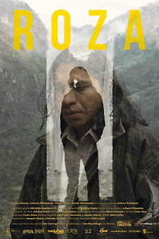 ‎Roza (2022) directed by Andrés Rodríguez • Reviews, film + cast ...