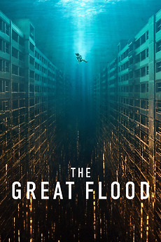 ‎The Great Flood (2025) directed by Kim Byung-woo • Reviews, film + cast • Letterboxd
