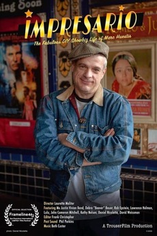 ‎Impresario (2022) directed by Lauretta Molitor • Reviews, film + cast ...