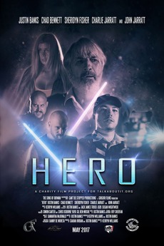 ‎Hero (2017) directed by Kerryn Williams • Reviews, film + cast ...