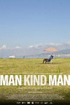 ‎Man Kind Man (2022) directed by Iacopo Patierno • Reviews, film + cast ...