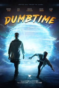 ‎Dumbtime (2018) directed by Kevin Buno, Anthony Mimoz • Film + cast ...